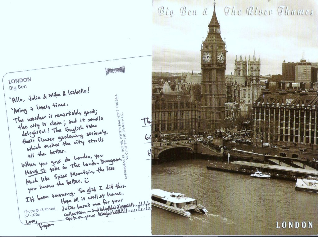 London Dungeon | Browsing The Atlas