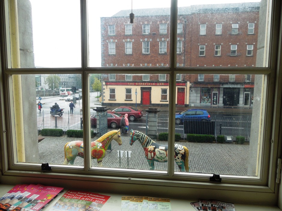 The Hunt for Art in Limerick | Browsing The Atlas