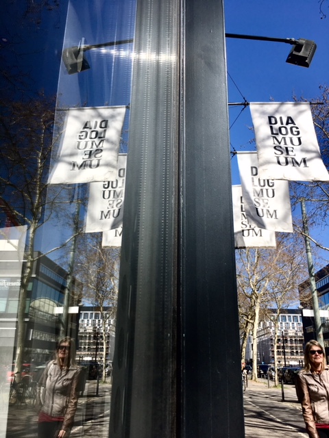 I was Blind. I Could Not See. | Browsing The Atlas