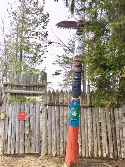 Who Are the Wendake? | Browsing The Atlas