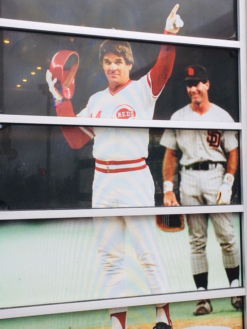 1919 – The Year That Changed Baseball | Browsing The Atlas