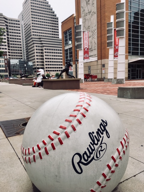 1919 – The Year That Changed Baseball | Browsing The Atlas