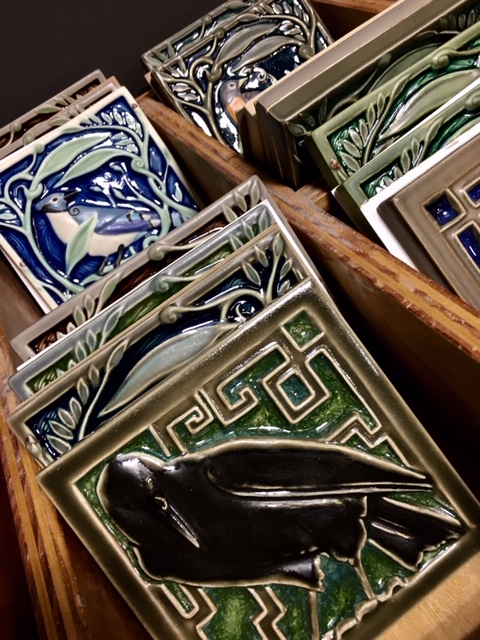 Rookwood Pottery – A Piece of Cincinnati History | Browsing The Atlas