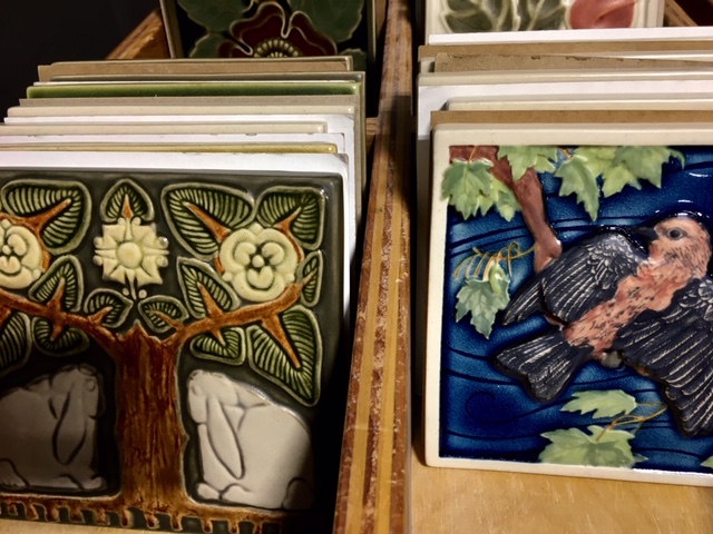 Rookwood Pottery – A Piece of Cincinnati History | Browsing The Atlas