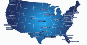 iFly – Indoor Skydiving | Browsing The Atlas