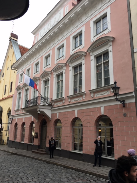 Tallinn’s Communism Tour | Browsing The Atlas