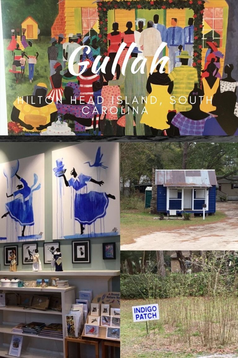 Gullah Heritage – South Carolina | Browsing The Atlas